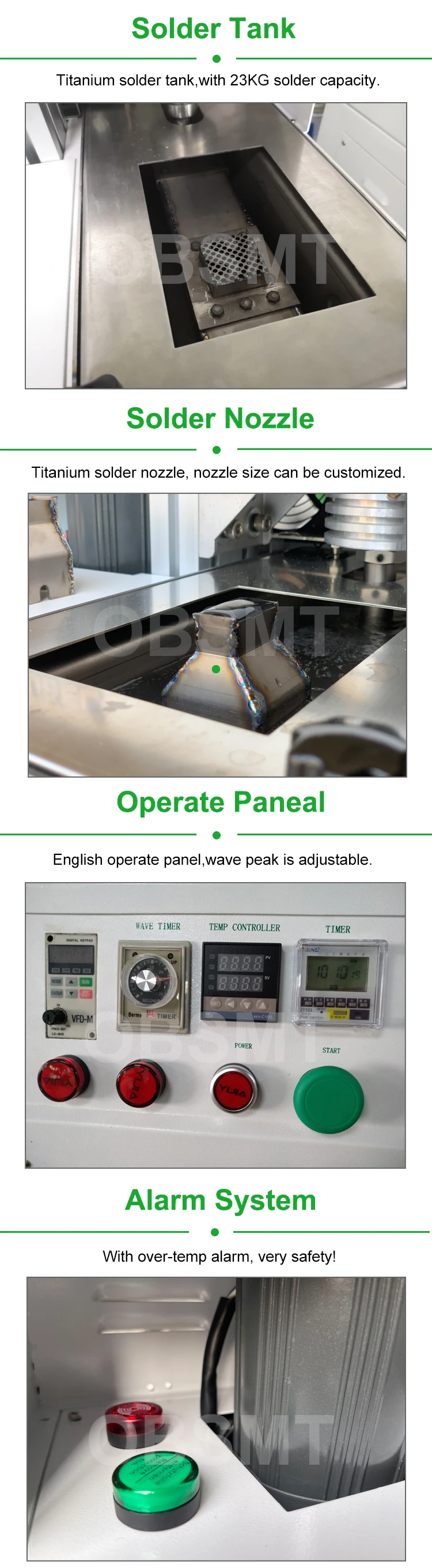 Easy to operate manual selective DIP chips wave soldering machine with ...