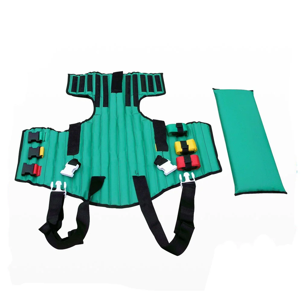 Exf-1c8 Model Body Splint - Buy Body Splint In World Nursing Equipment ...