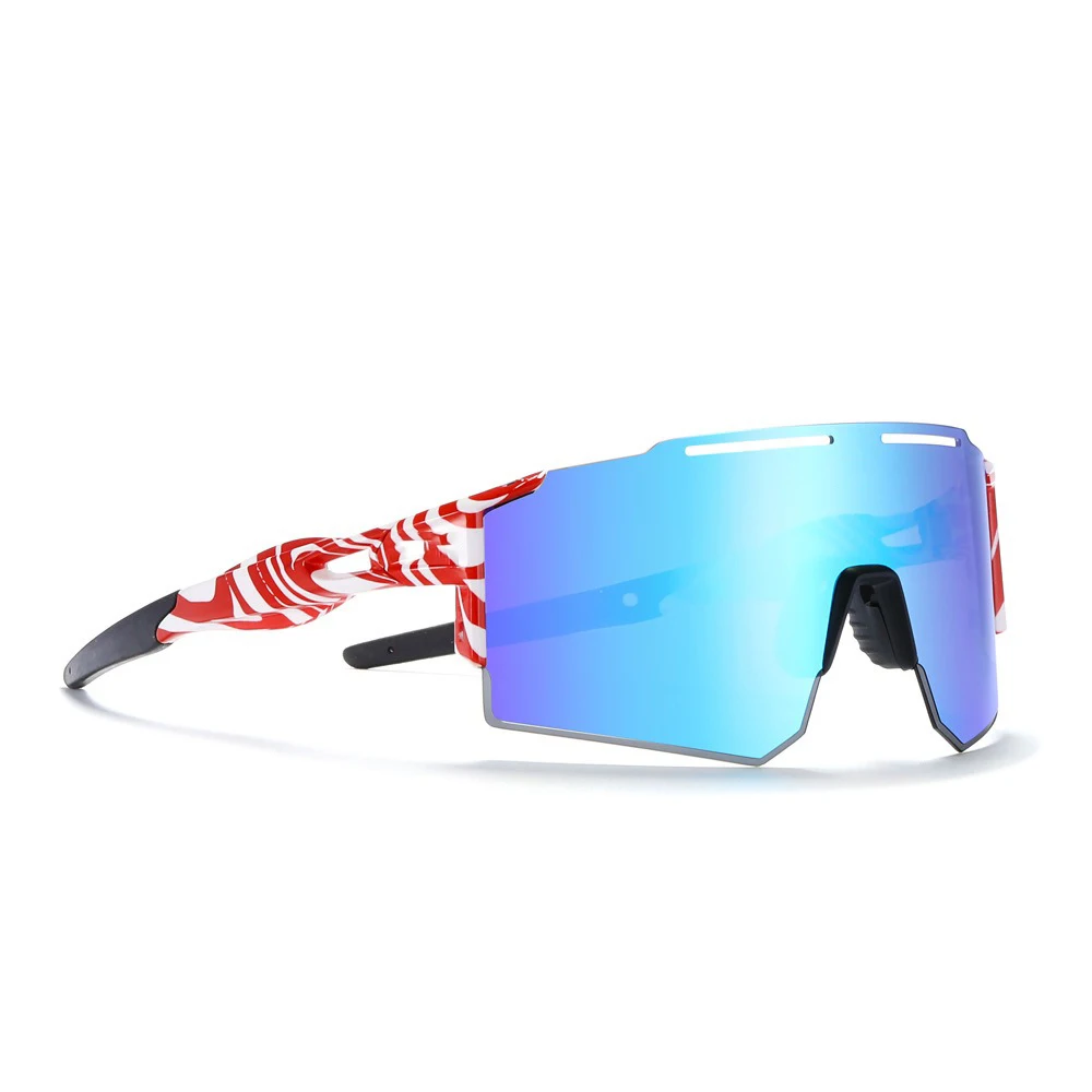 Factory Direct Supplier Shades Cycling Ski Sports Goggle Polarized ...