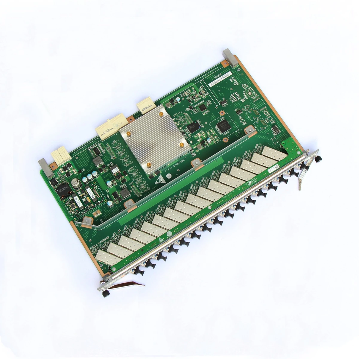 Gpfd C++ Gpon Card 16 Port C++ - Buy Gpfd C++,16port C++,Gpon Card ...