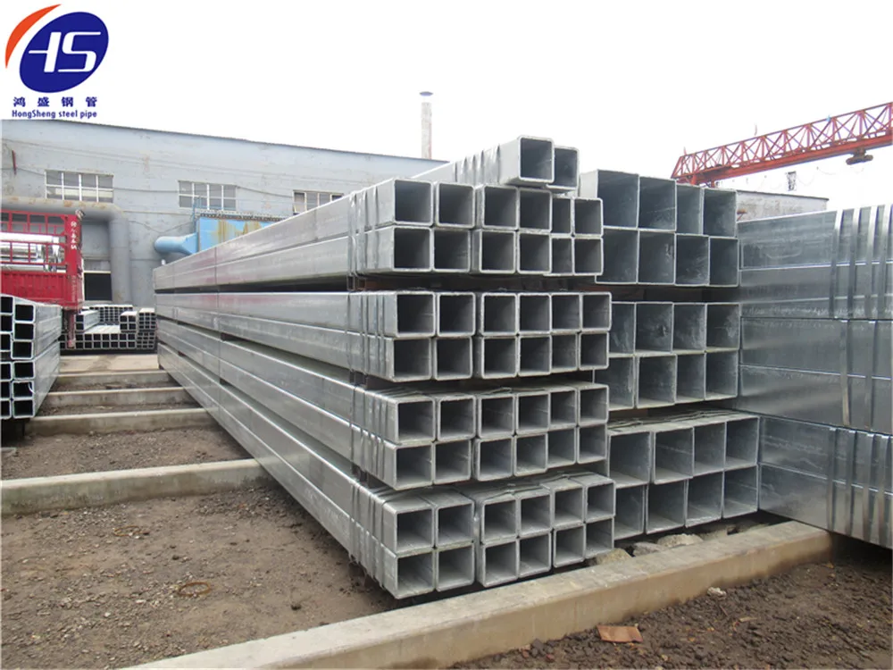 Ms Square Pipe Weight Chart Rectangular Steel Tube And Steel Hollow ...