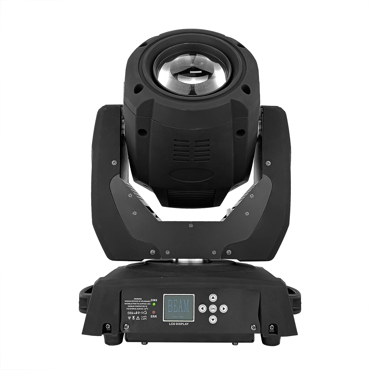 Usa Direct Ship Free Shipping Stage Lights 7r Moving 230w Sharpy Mini ...