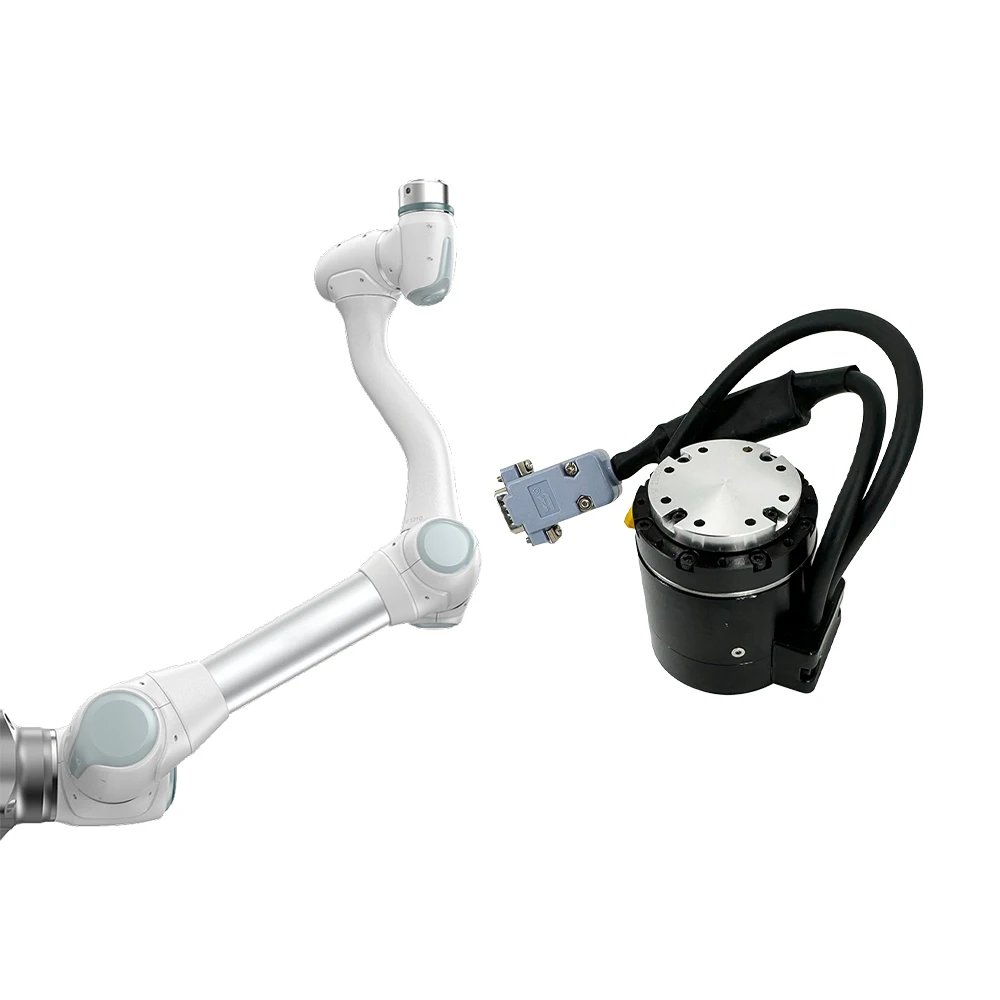 Arm Joint Actuator Robot Rotary Actuator Electric Robot Arm Joint Hub ...