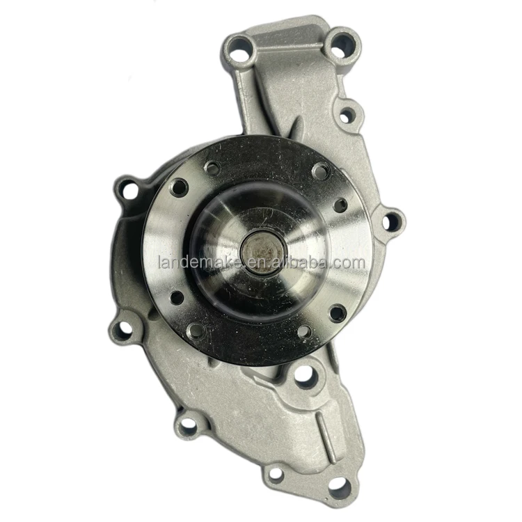 Auto Water Pump 12537829 12482903 For General Motors Aw5075 Gwg-78a 130 ...