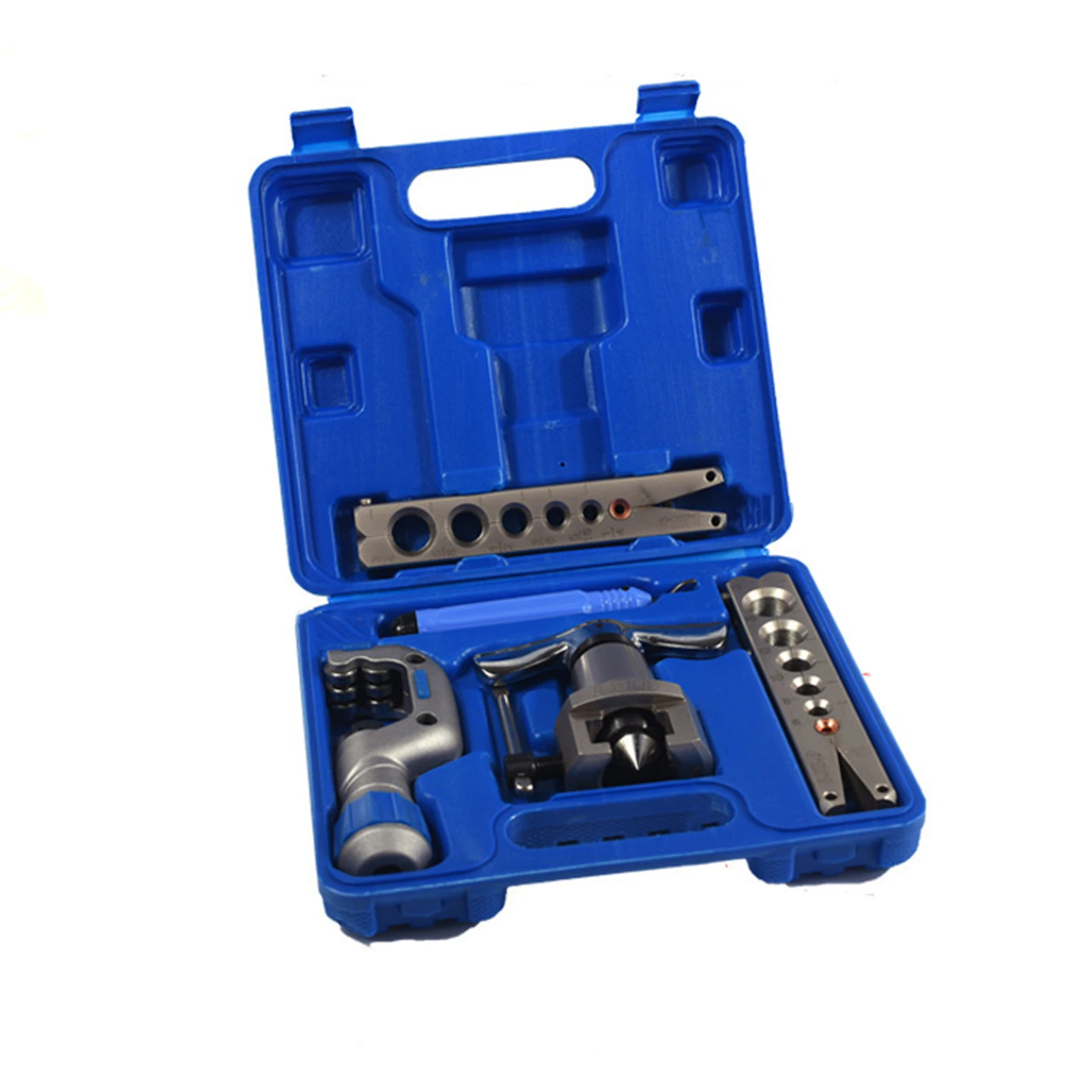 Copper Pipe Expander Set - Multi-Purpose Flaring Tool for Air ...