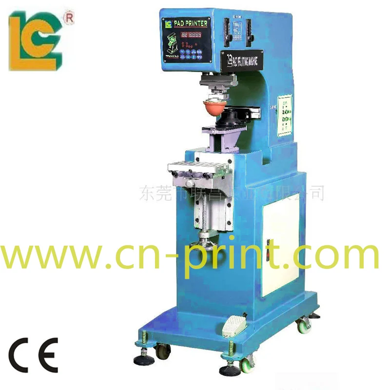 Tek Rengi Tampon Baski Tampography Printing Tampographie - Buy ...