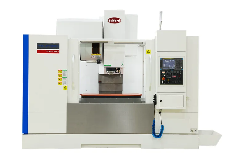 Digitization Fanuc Vertical Machining Centers (vmc) Vertical Machining ...
