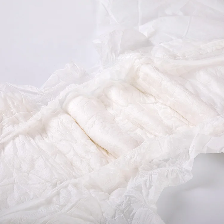Best Disposable Super Absorbent Diaper Suppliers Factory Manufacturers