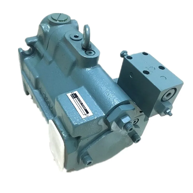 PZ Series Hydraulic Piston Pump PZ-3A-70E3A-4358C PZ-4A-130E3A-20750 PZ ...