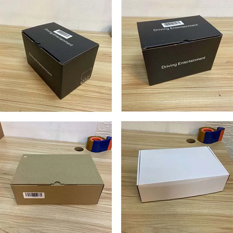 Jmc Uhd 4k Wifi Rear View Mirror Dash Cam Night Vision Car Dvr Recorder Camera Dashboard Dvr ...