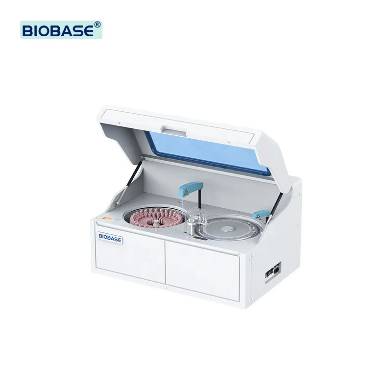 BIOBASE 300t/h自动化学分析仪BK-310 49样品位置自动化学分析仪| Alibaba.com