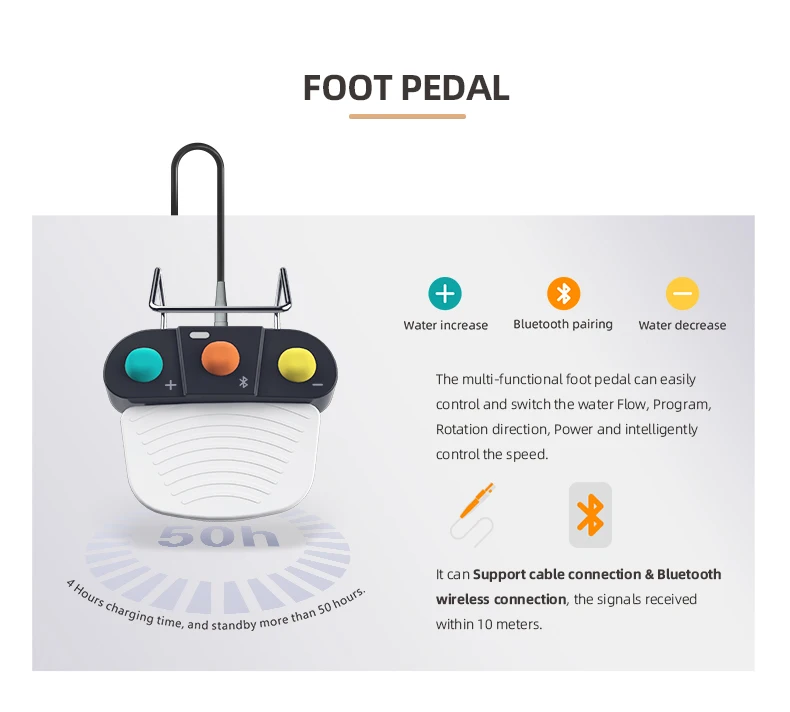 LED Piezo Surgery Ultrasurgery Dental Unit - AI Surgery Pro