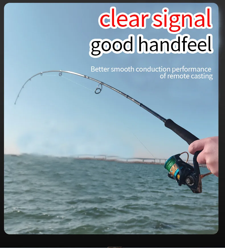 Ryobi Saltwater Lure Spinning Rod Fuji Guide Casting Carbon Sea Bass ...