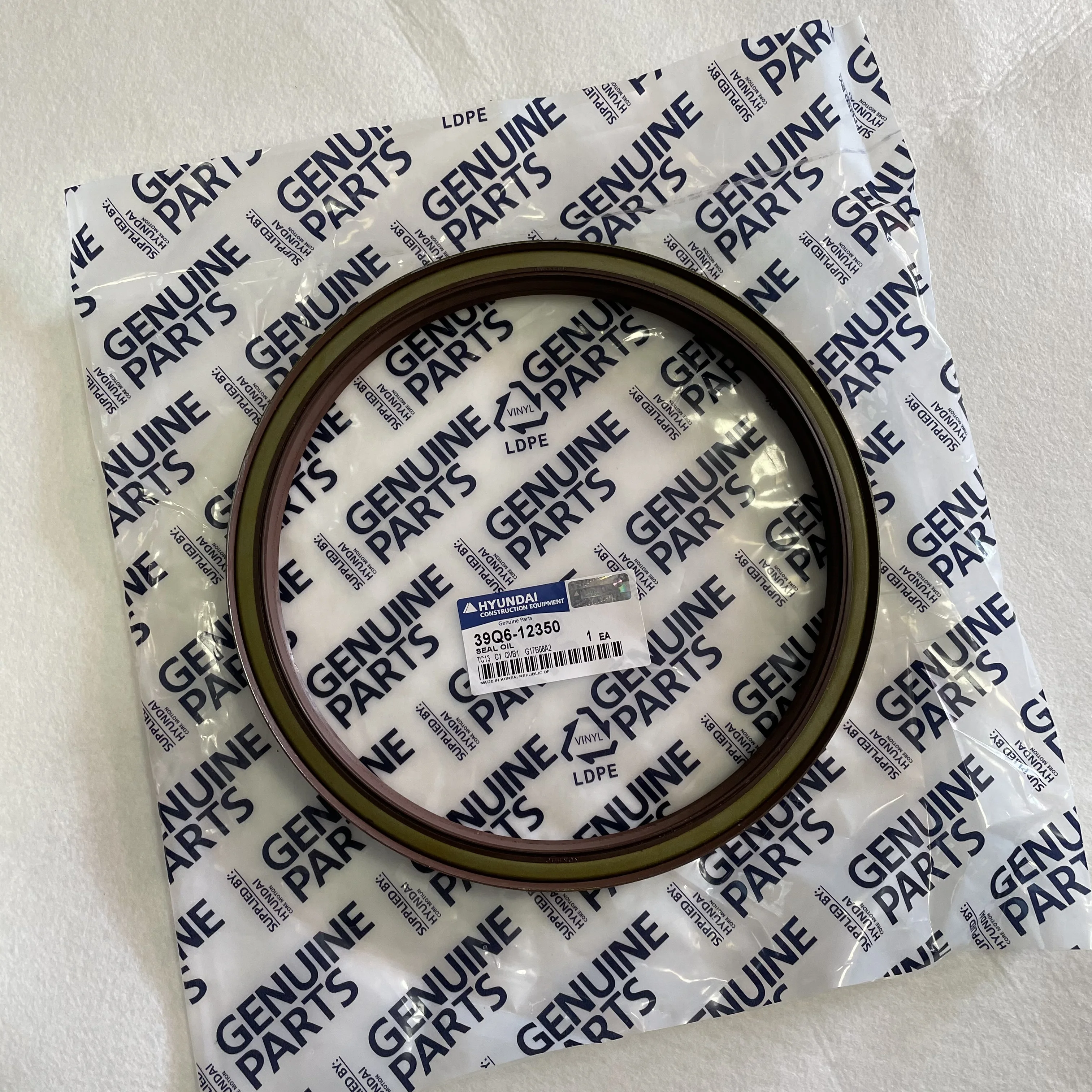 39q6-12350 39Q612350 R210LC-7 R210LC-9 R160LC-9油封39Q6-12350密封| Alibaba.com