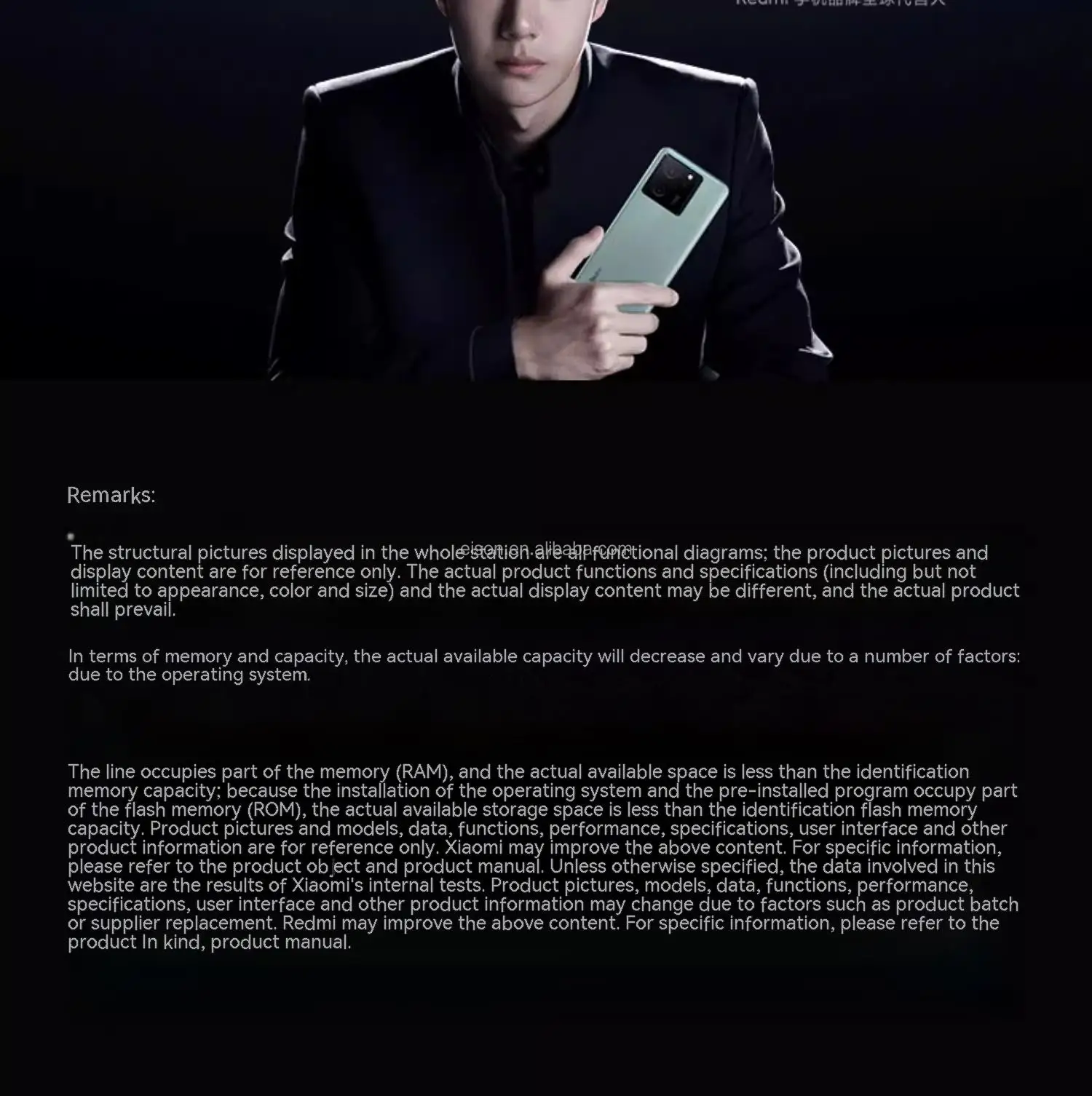 Original Red Mi K60 Ultra 5g Smartphone Dimensity 9200+ 6.67" 1.5k 2712*1220 Display 144hz ...