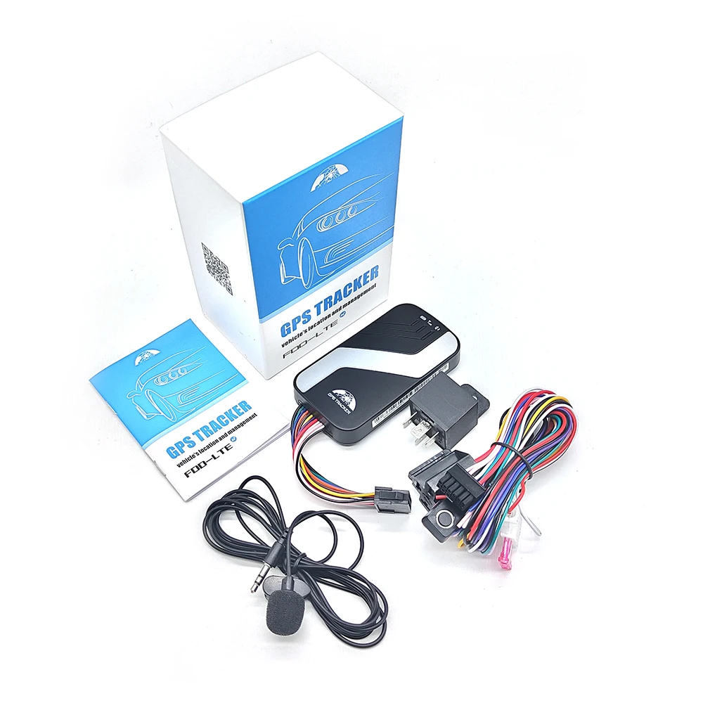 4g Gps Tracker Coban 403a Gps Tracker For Car - Buy Gps Tracker,Gps ...