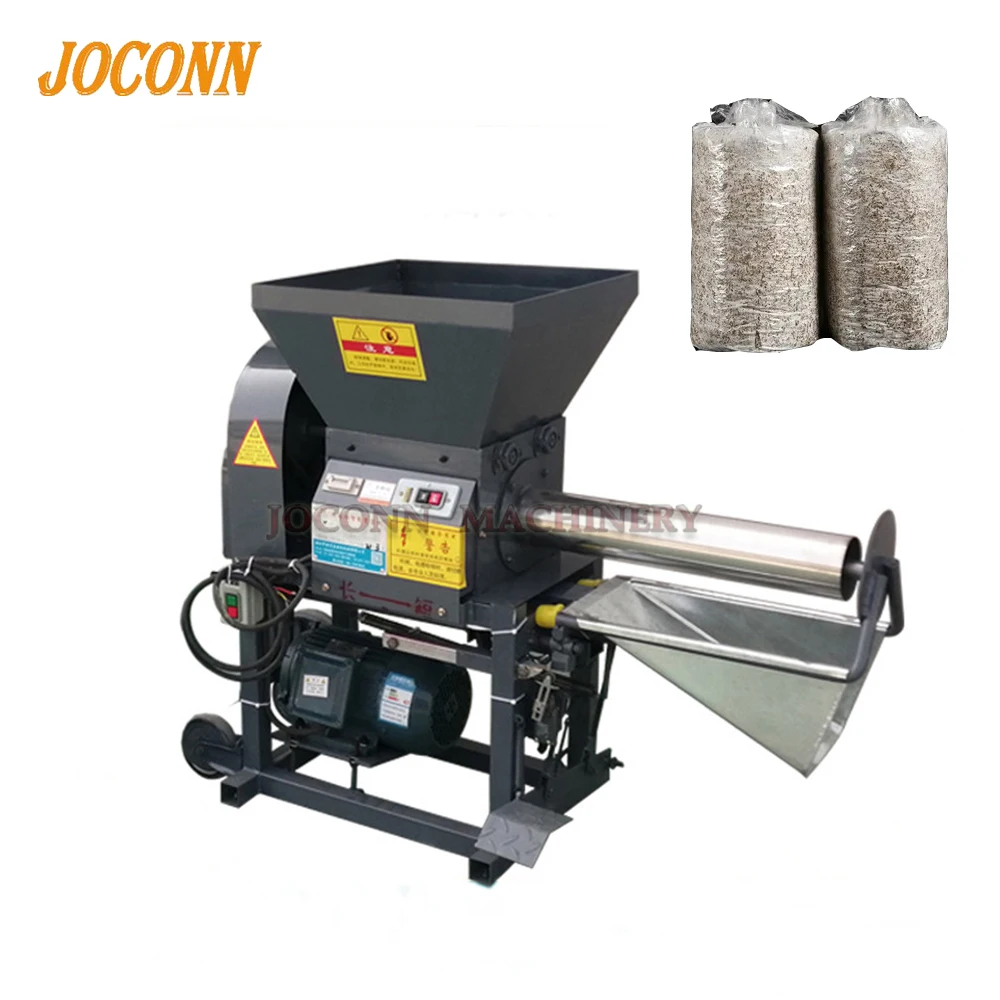 mushroom compost bagging machine automatic mushroom substrate bagger ...