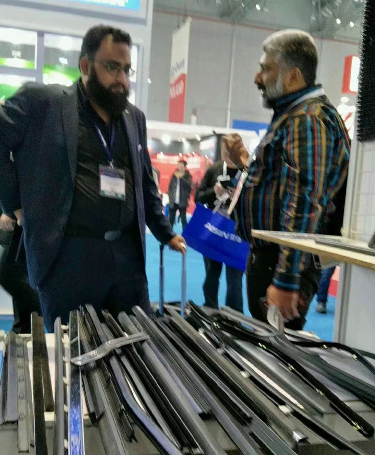 Auto Parts Window Strip Car Door Seal Weatherstrip Molding Trim Weather ...