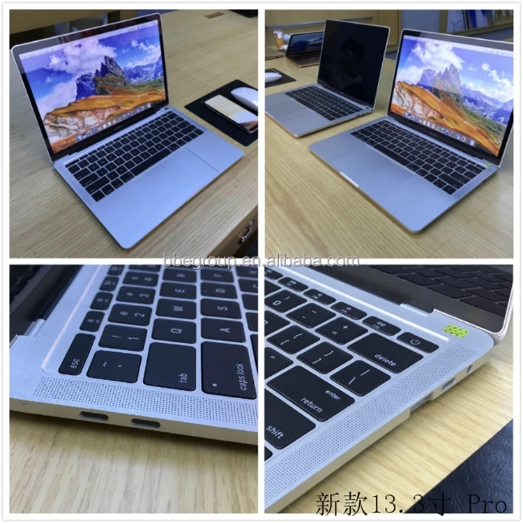 Dummy Fake Models For Macbook Pro For Macbook Pro Accessories For ...