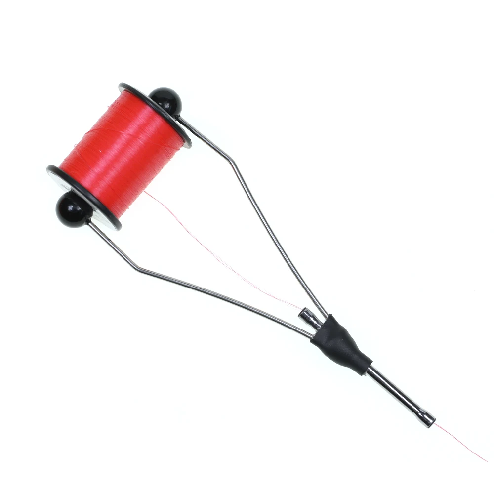100D G.S.P Fly Tying Polyethylene Floss Thread Plastic Material for ...