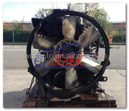 JAPAN ENGINES for ISUZU - 10PC1, 10PD1, 6SD1, 6SA1, 6HH1, 6WA1