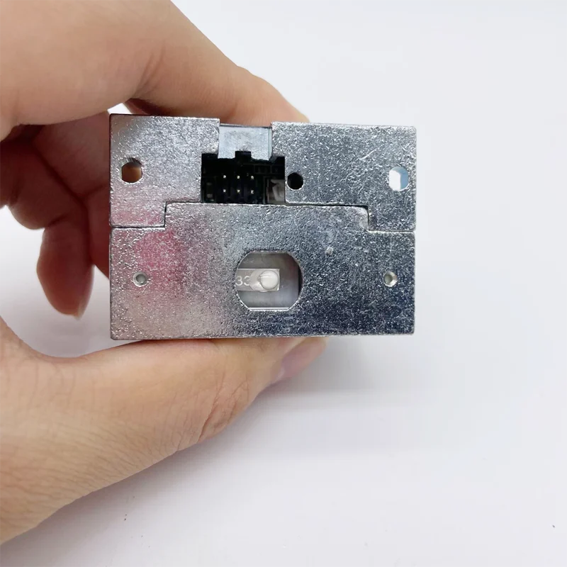 BARMAG Metal 150CN UNITENS 3 Sensor for Texturing Machines