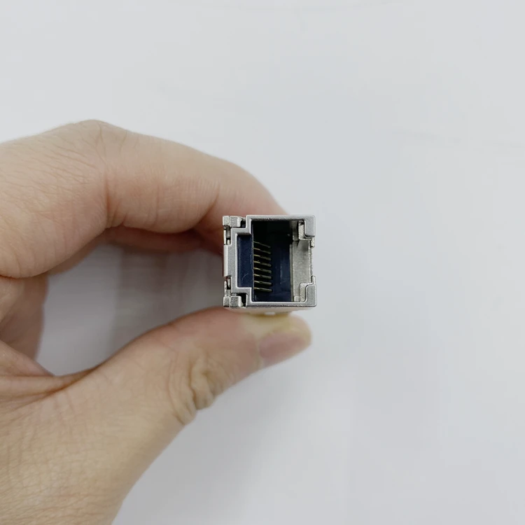 Om9150x1a 10/100/1000m Copper Sfp Transceiver 1000base-t Rj45 Sfp ...