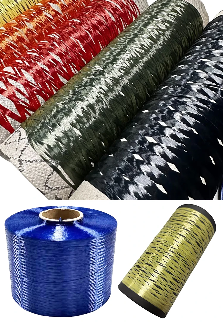Reliable 1500d Para Aramid Fiber Yarn For Cable Water Blocking And ...