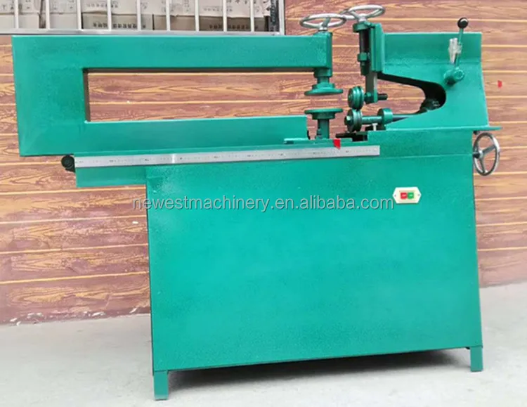 Aluminum Plate Cutting Machine - High Speed & Precision