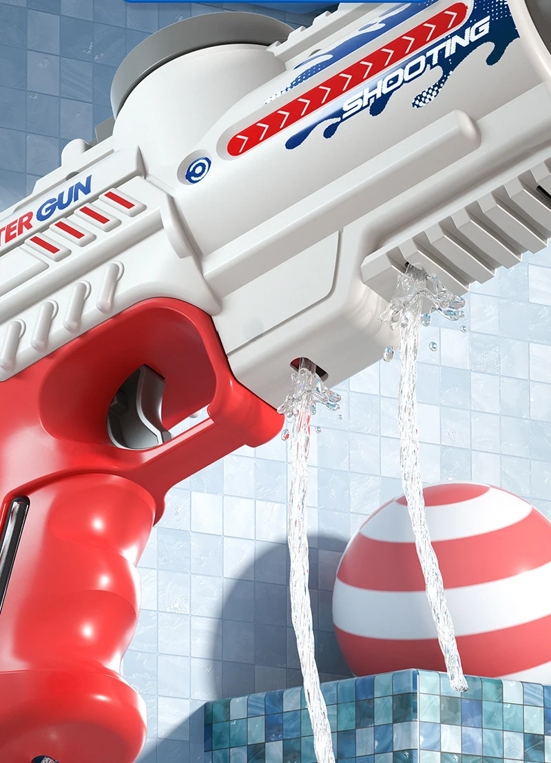 New Style Product Children's Creative High Speed Strong Continuous ...