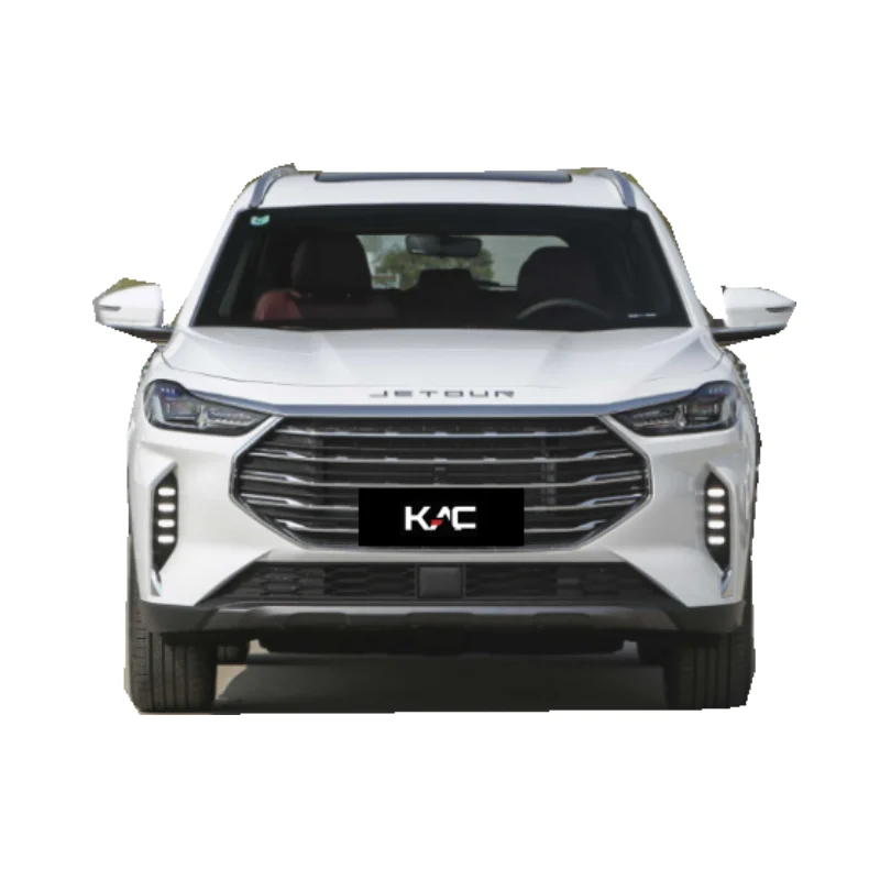 Chery Jetour X70 Plus 2023 Jetour Car 1.5t 5 Seats & 7seats 156 ...