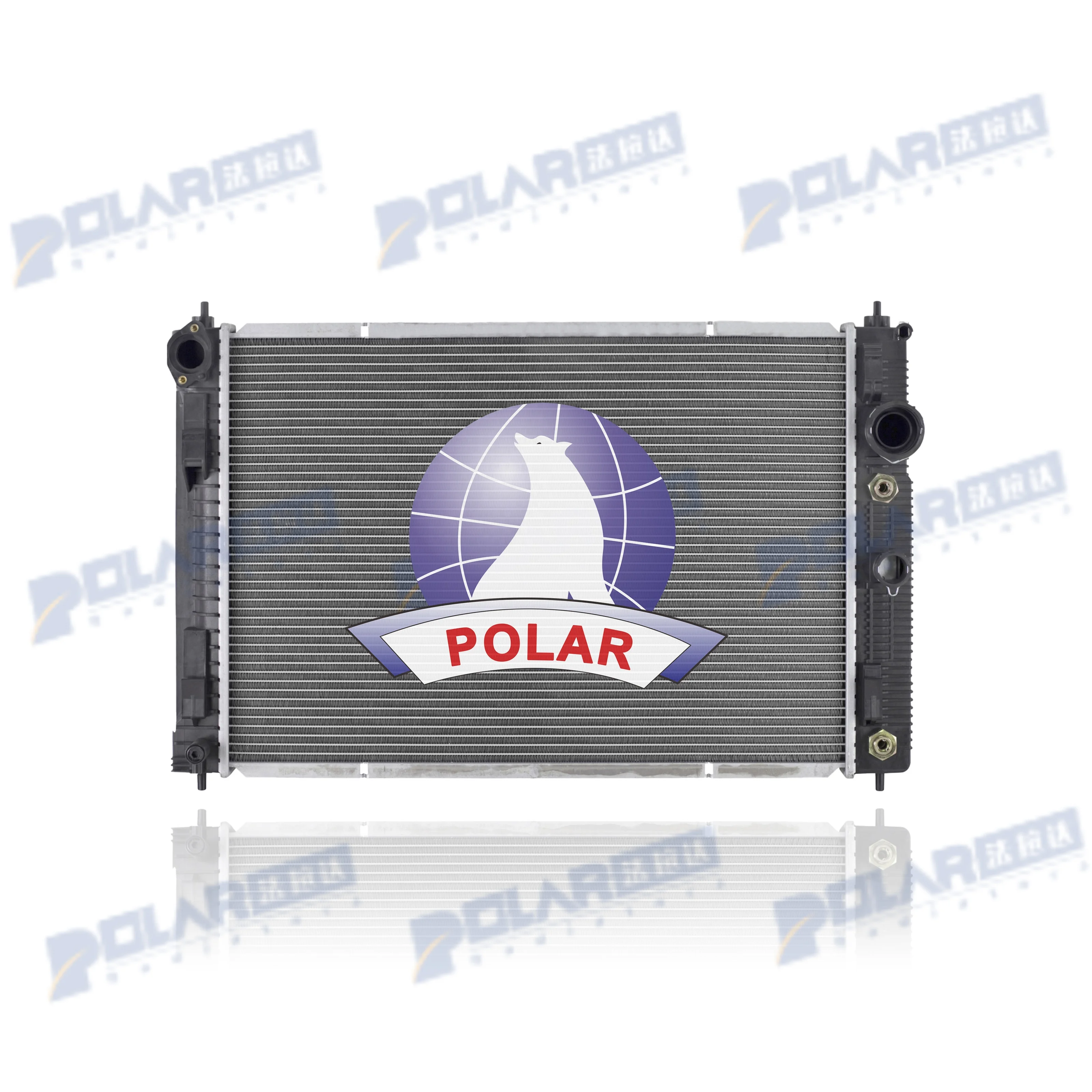 32215 Cooler Radiator for Chevrolet Colorado GMC Canyon OE GM3010573 ...