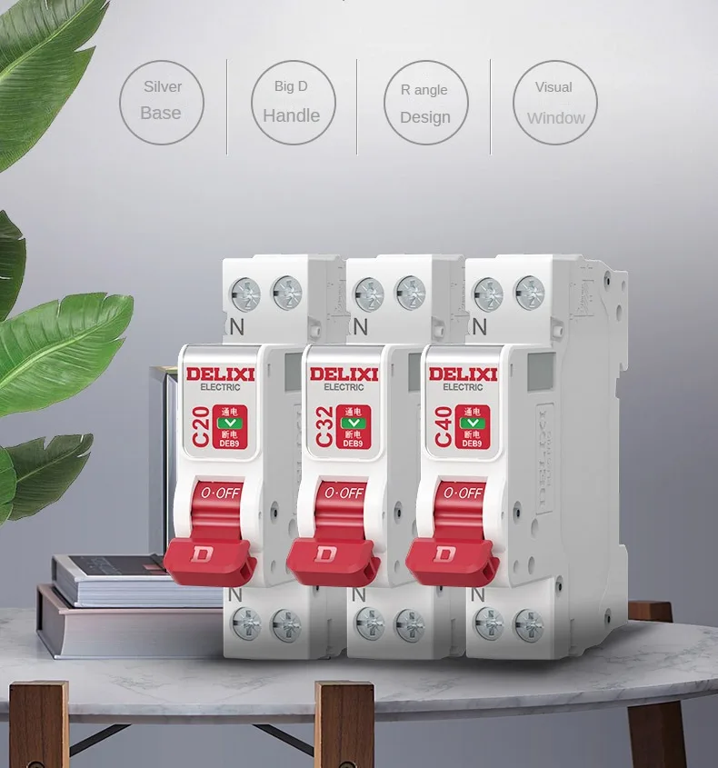 1p+n Phase + Neutral Line Double Inlet And Double Outlet Short Circuit ...