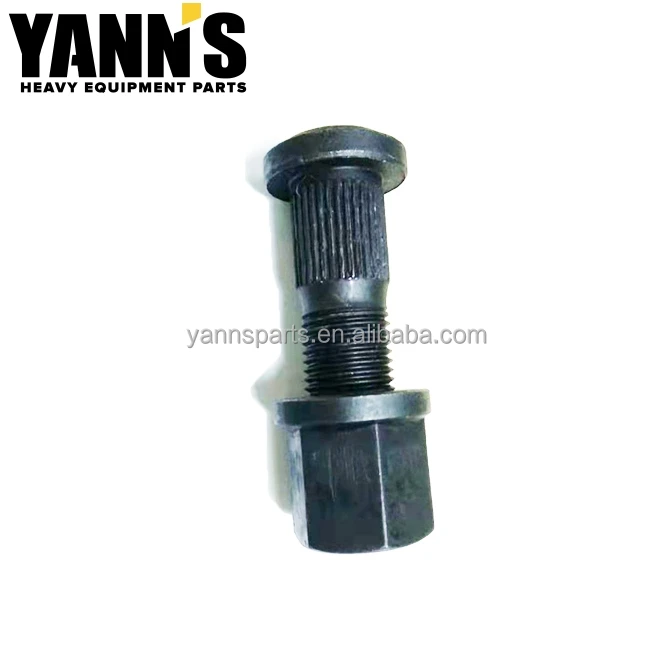 1V3323 1V-3323 - Engine Spare Part Bolt and Nut for Wheel Loader