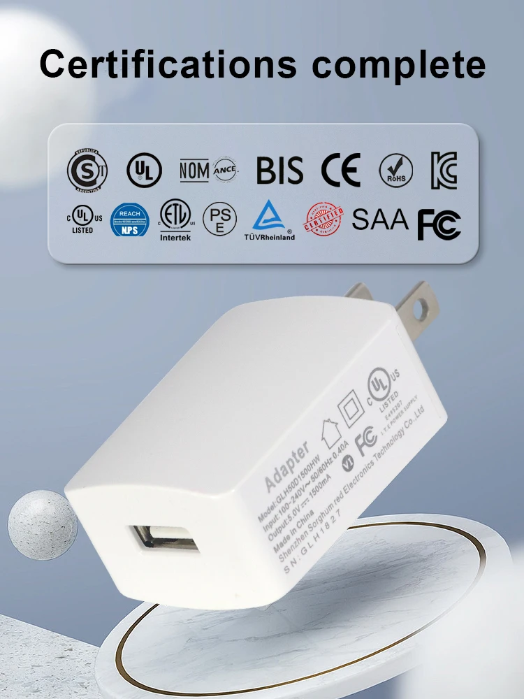 Wholesale Anker Chargers - Reliable 5V 2A Wall Adapters