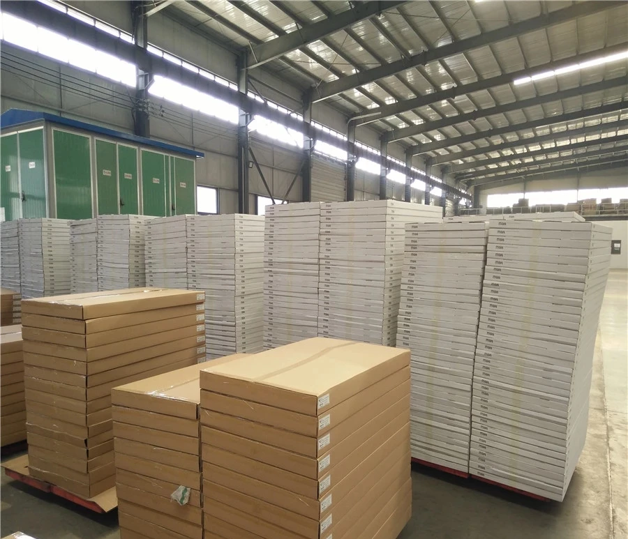 Swaco Mi-mongoose Steel Frame Screens 585*1165mm / Brandt 635*1250mm ...