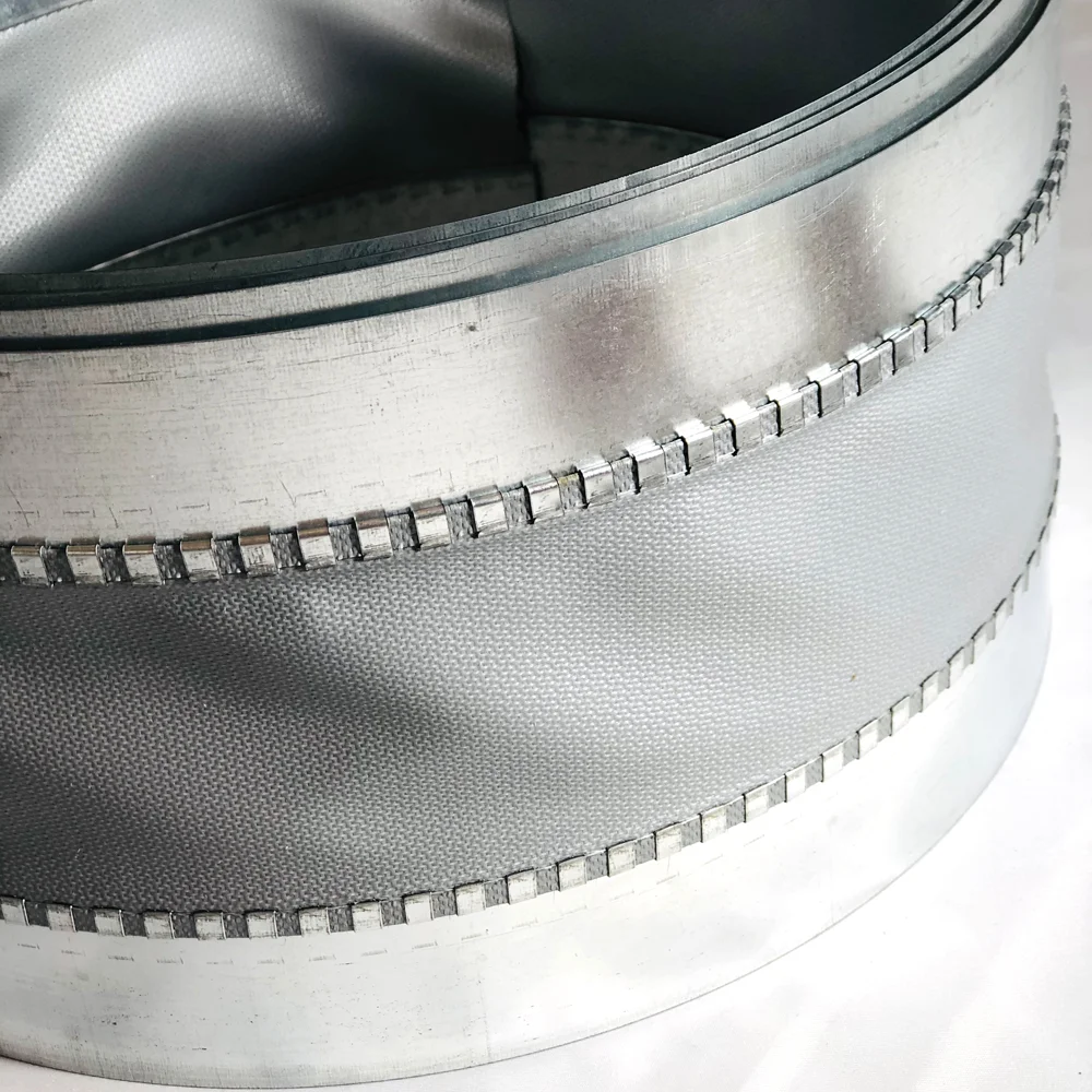 PVC Rubber Flexible Connector - Durable & Versatile Solutions