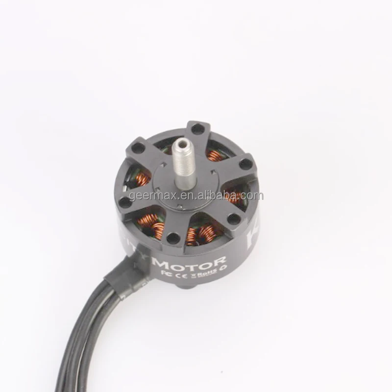 UAV Spare Parts Kit 730KV Motor for DIATONE KN3214 12N 14P Max 857.28W ...