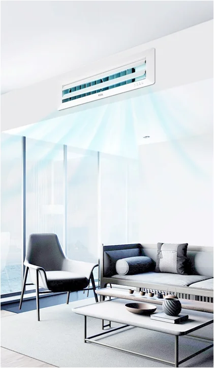 R410a/r32 Inverter Mini Vrf System Air Conditioner - Buy R410a Air ...