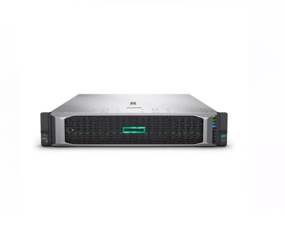 Hpe Msa 2062 16gb Fiber Channel Lff Storage New Condition 2u Rack Size ...