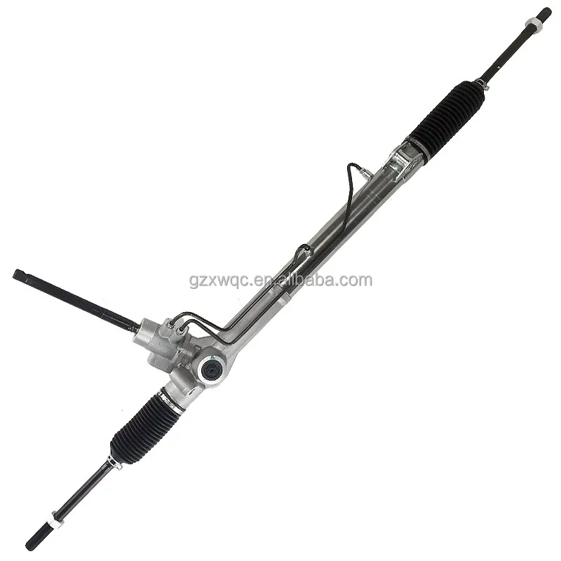 Power Steering Rack For Renault Dacia Sandero LOGAN L90 6820000117 ...