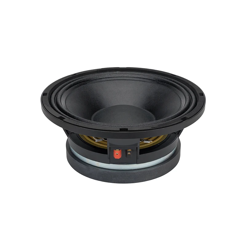 10 Inch BM Speakers - 600W RMS Mid-Bass for Car Audio