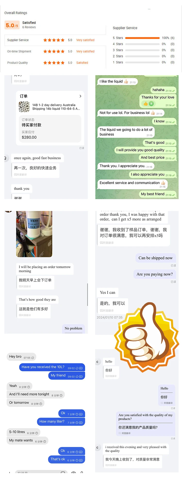 14b Melbourne Vic Stock 1-2 Days Sydney Overnight Delivery Shipping1 4 ...