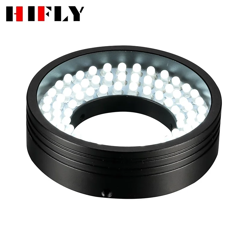 Inspection Visuelle Industrial Light Fixture Ring Shaped Led Light ...