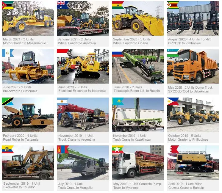 Japan Original Crawler Digger Excavator for Construction Projects 5 Ton ...