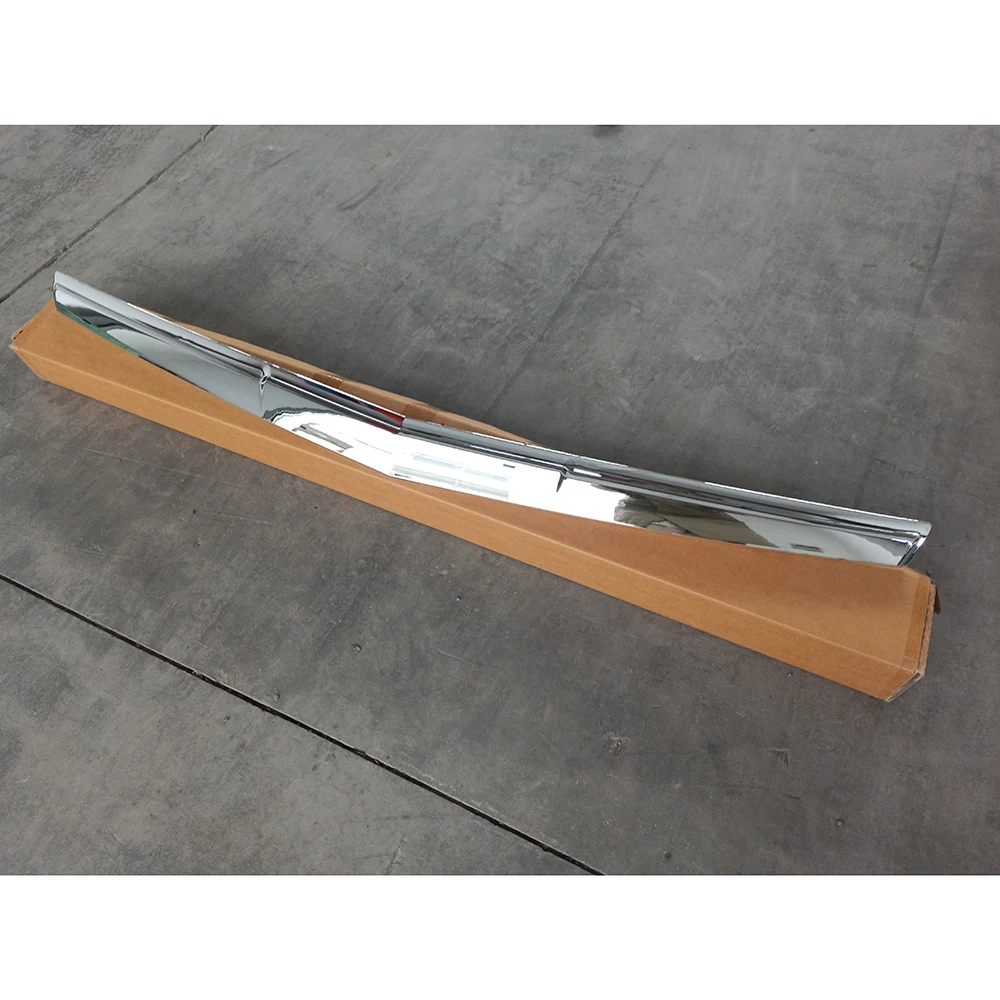 Auto Body Spare Parts Car Chrome Bright Strip for Cadillac Escalade ...