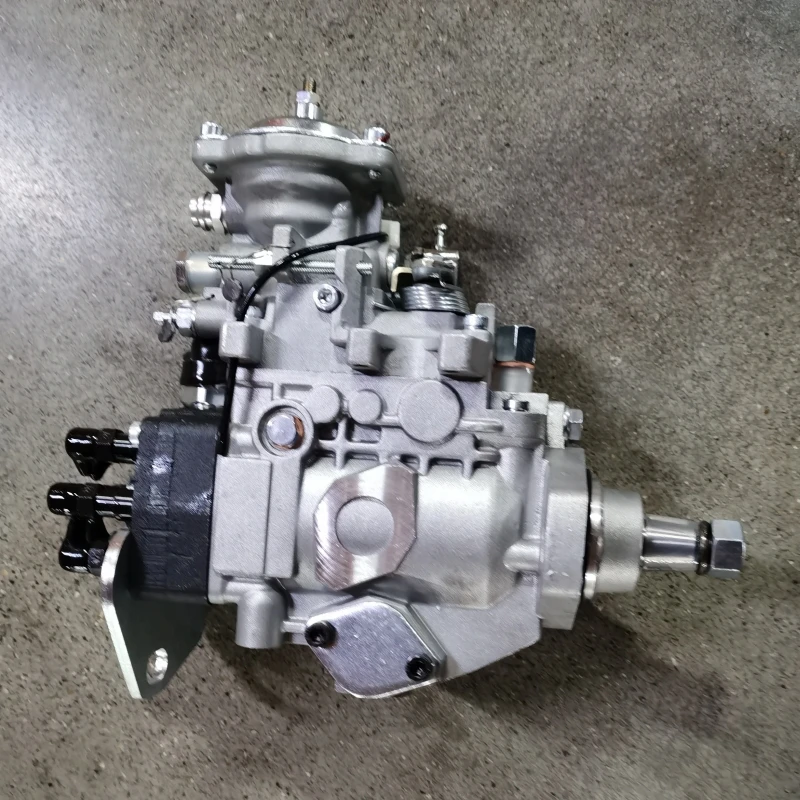 Fuel Injection Pump Assembly Pump Assy Injection Or Supply For Toyota ...