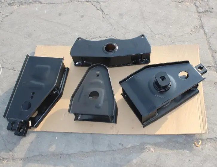 2021 Trailer Hutch Suspension Equalizer EQ019 EQ024, Steel Trailer ...