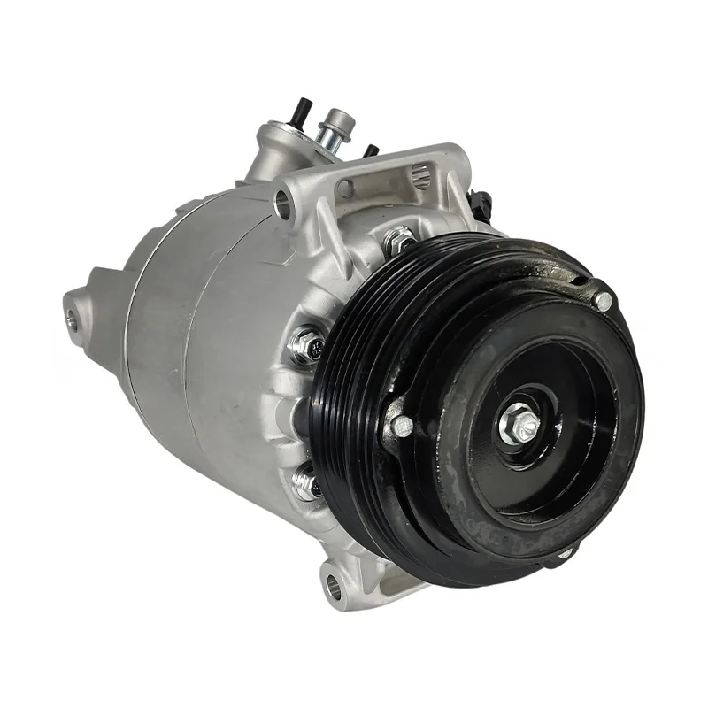 New Kpl 12V Auto AC Compressor for 2017-2021 Chevrolet Colorado LT 5513269 CO 11485C| Alibaba.com