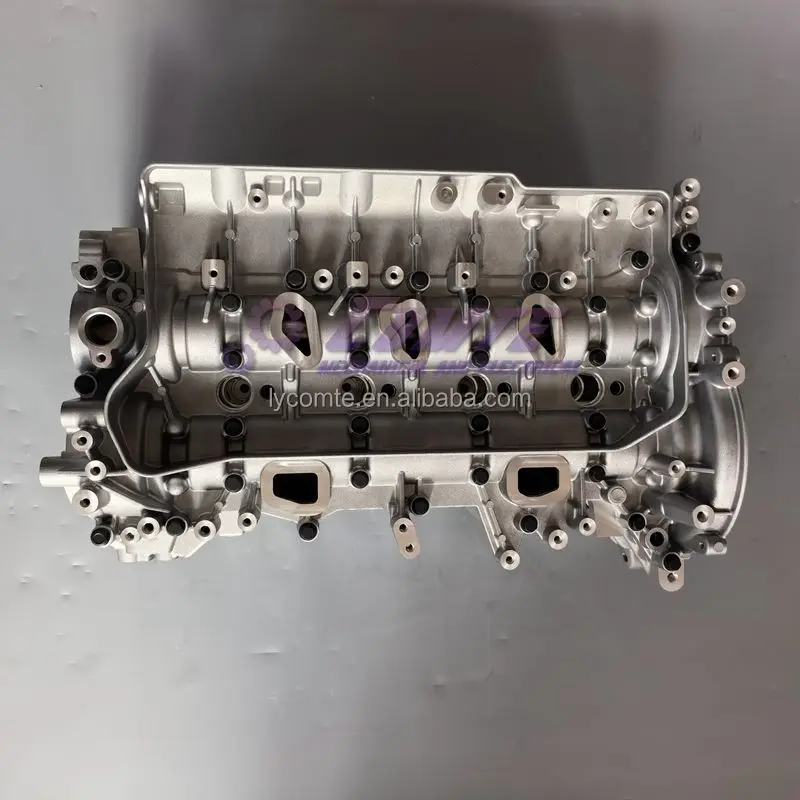 7701471364 7701473353 8200307580 K4M Complete Cylinder Head for Renault ...